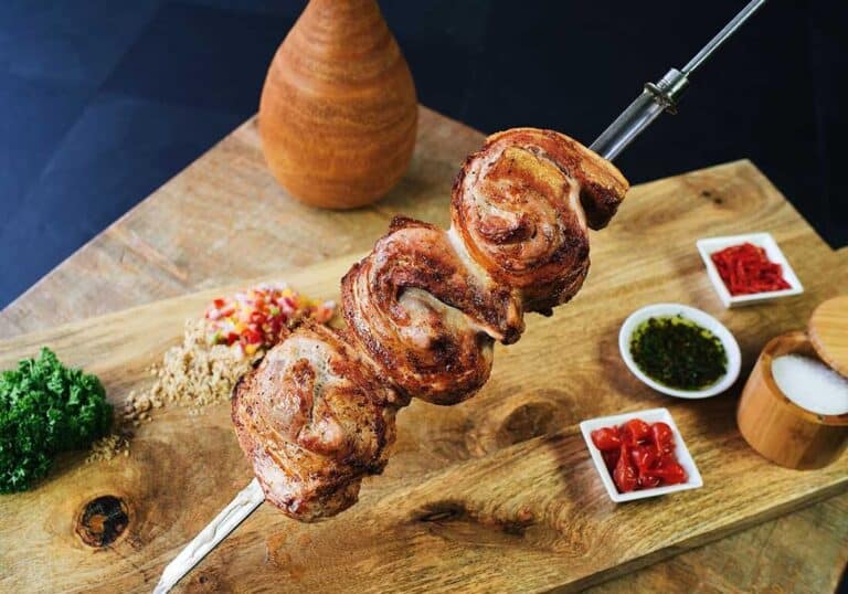 Espetus Brazilian Steak House