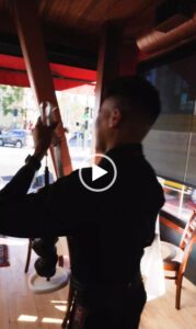 Espetus Brazilian Steak House